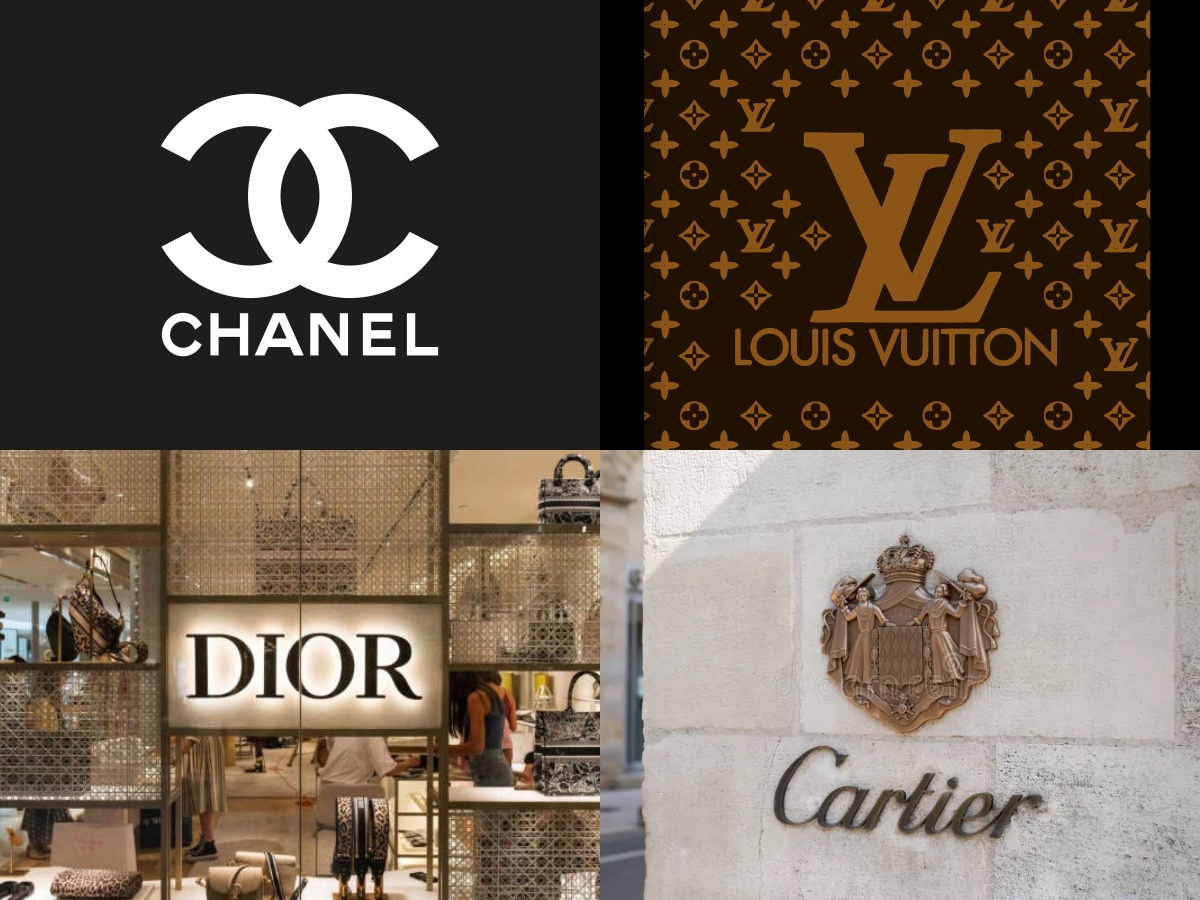 Best Clothing Logos In The World 15 Best American Streetwear Brands